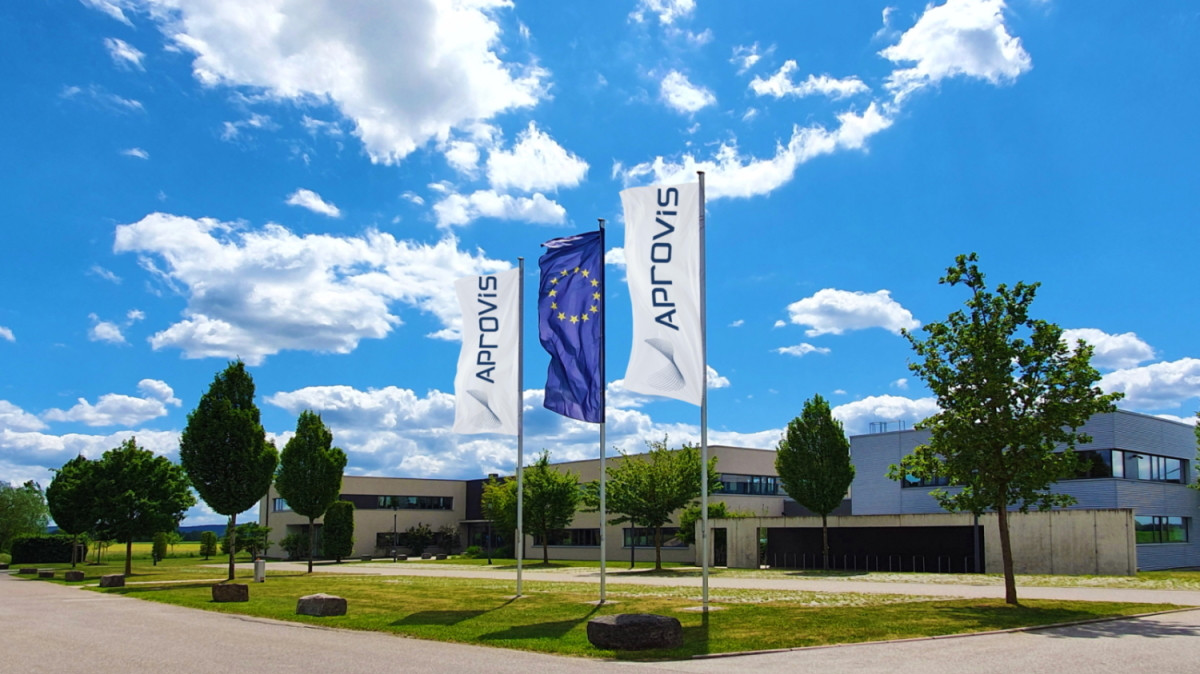 APROVIS ENERGY SYSTEMS ITALIA SRL