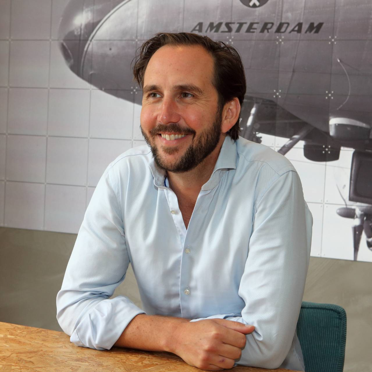 Maarten van Dijk