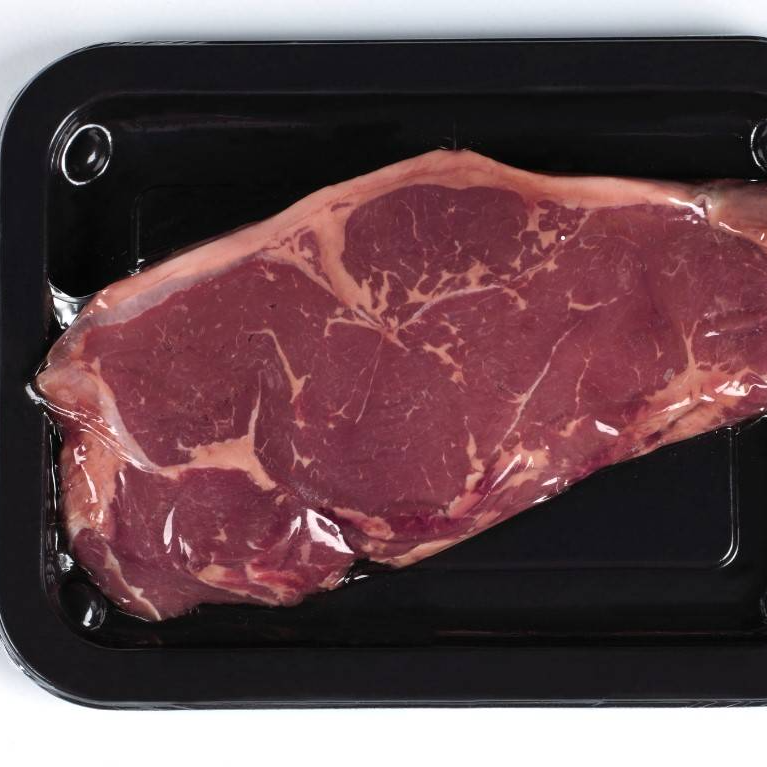 Vacuum Skin Packaging (VSP)