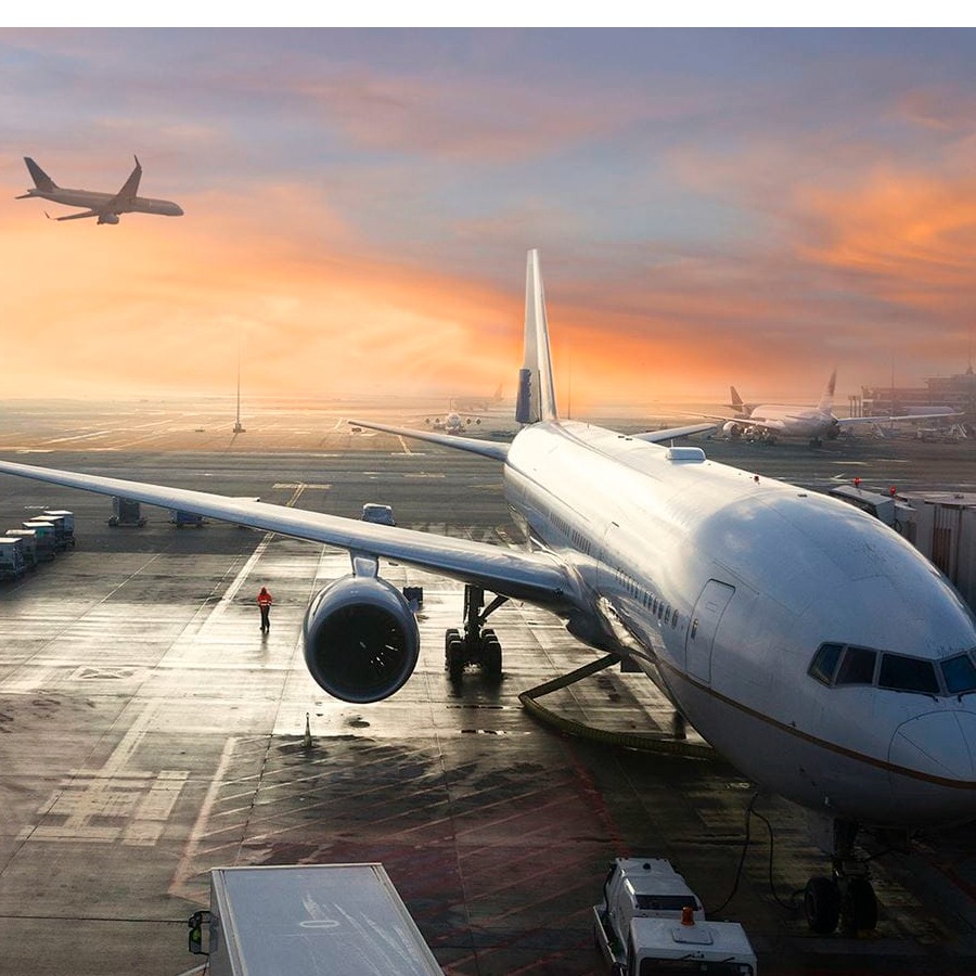 AirPlan™ + FlightAware