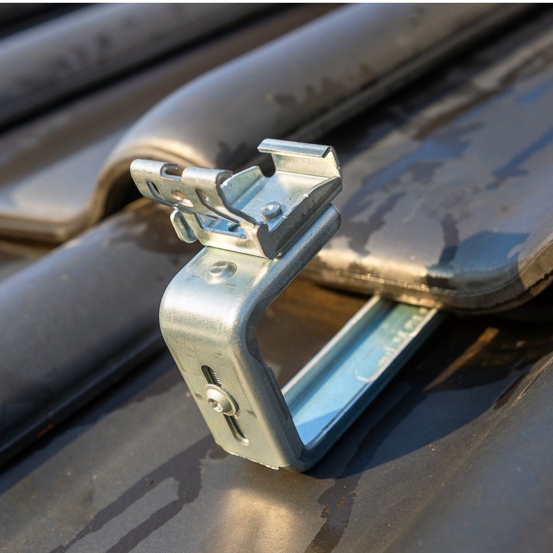 ClickFit® EVO Tiled Roof