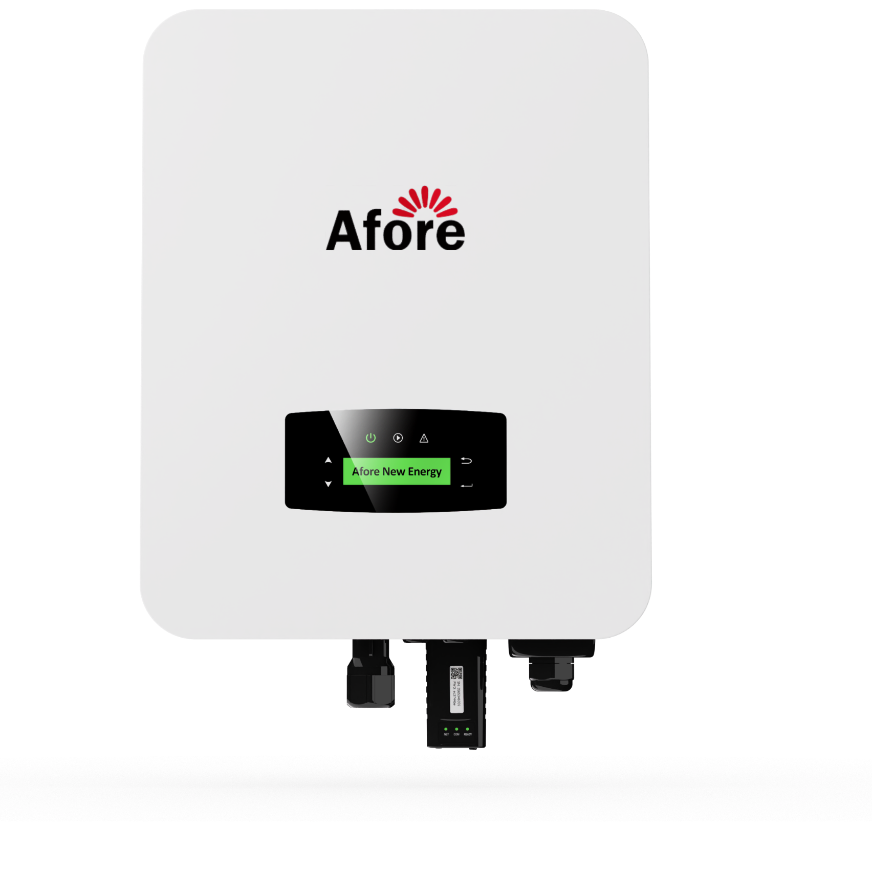 The Afore AF low voltage Series storage Inverters