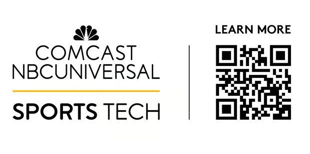 Comcast Sports Tech