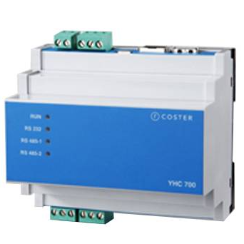 YHC 700 Network-Manager Modbus