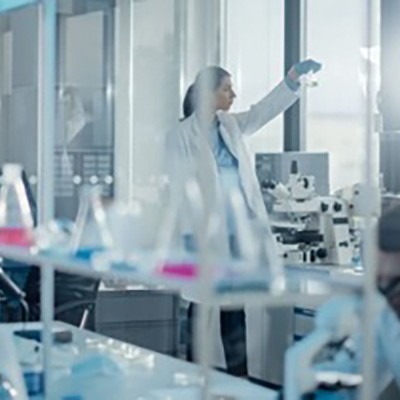 Drug Formulation Services