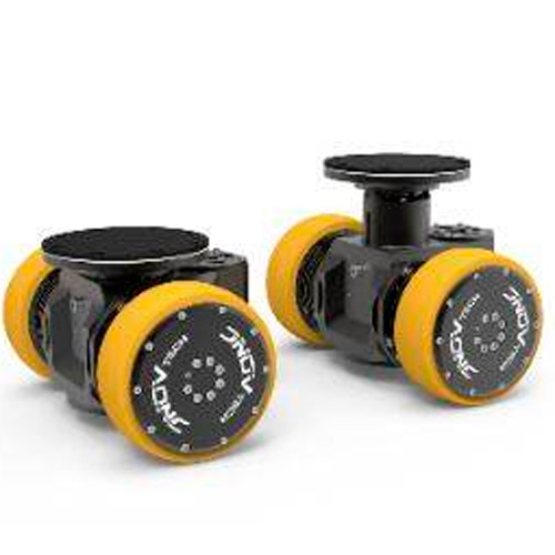 Modular Drive System MDS