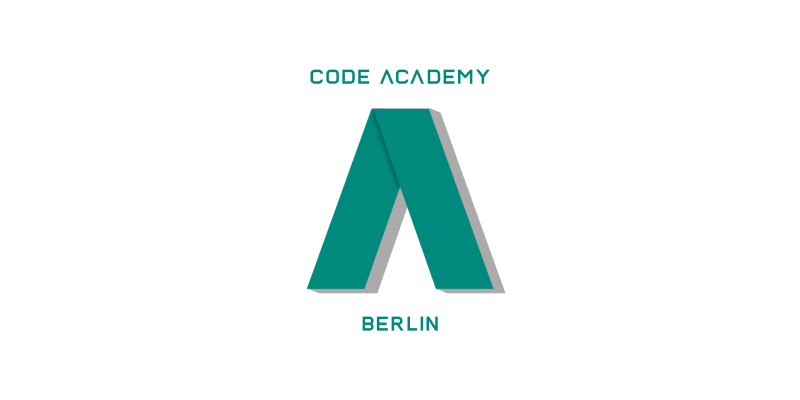 Code Academy Berlin