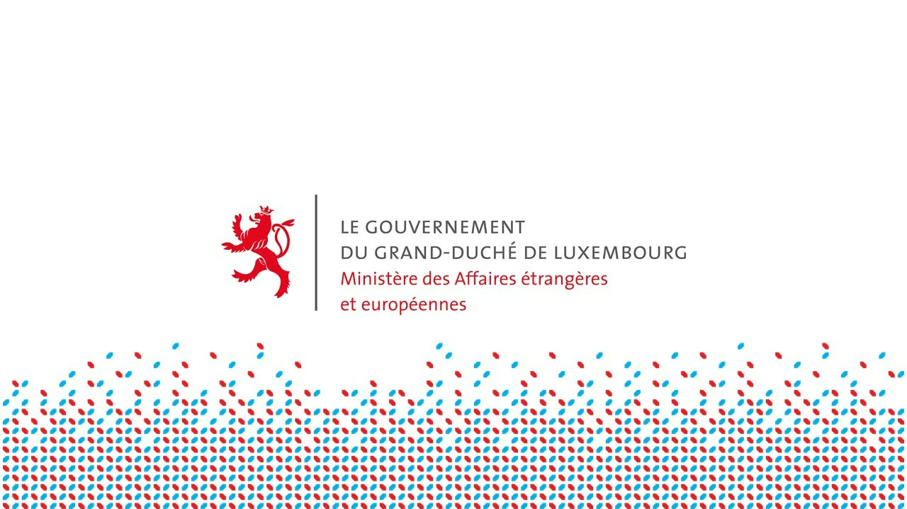 AMBASSADE DU LUXEMBOURG AU SÉNÉGAL