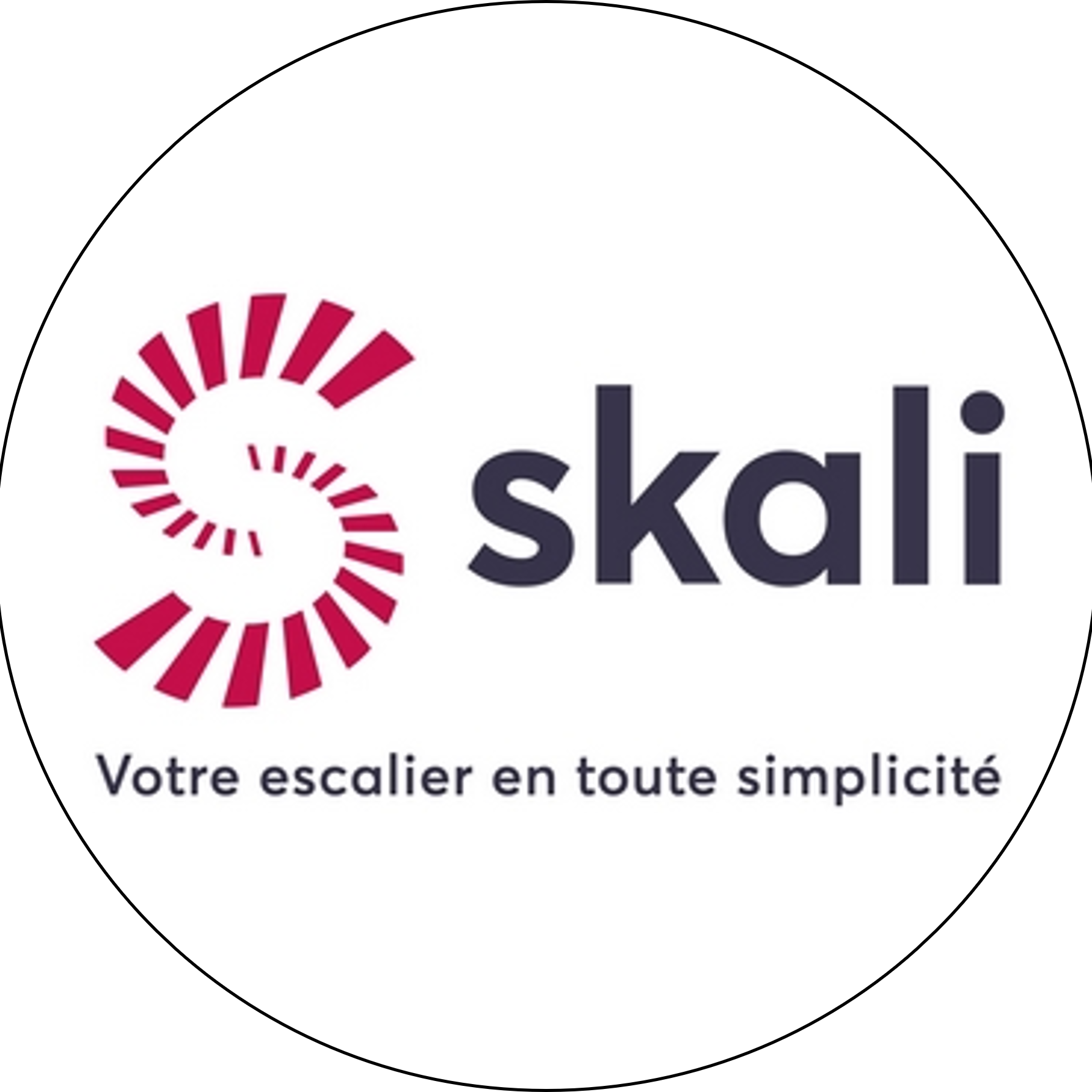 ESCALIER SKALI