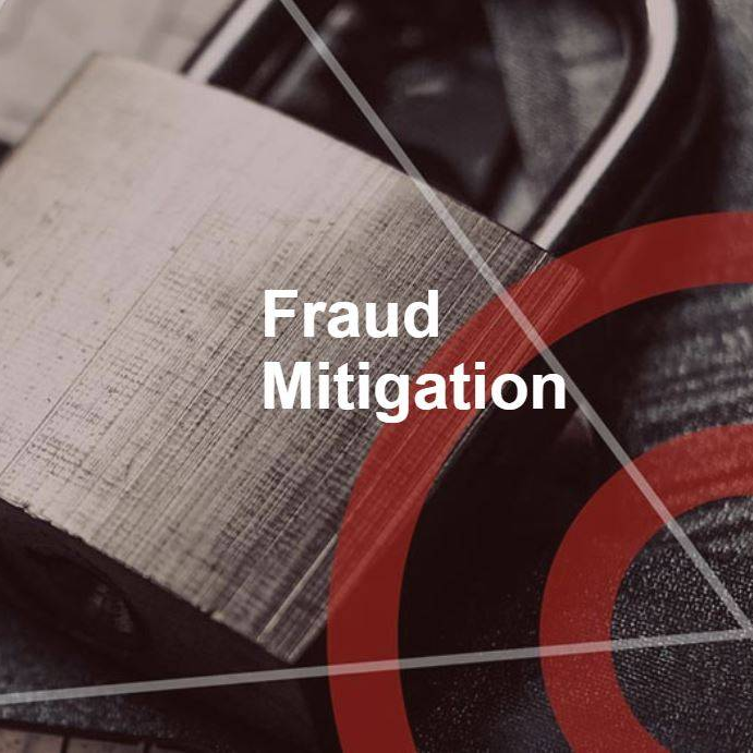 Fraud Mitigation