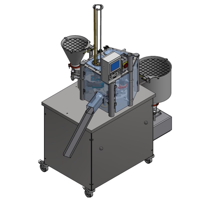 FILLING MACHINE