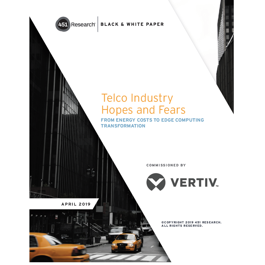 5G: Risks and Reward for Operators 5G: Risks and Reward for Operators