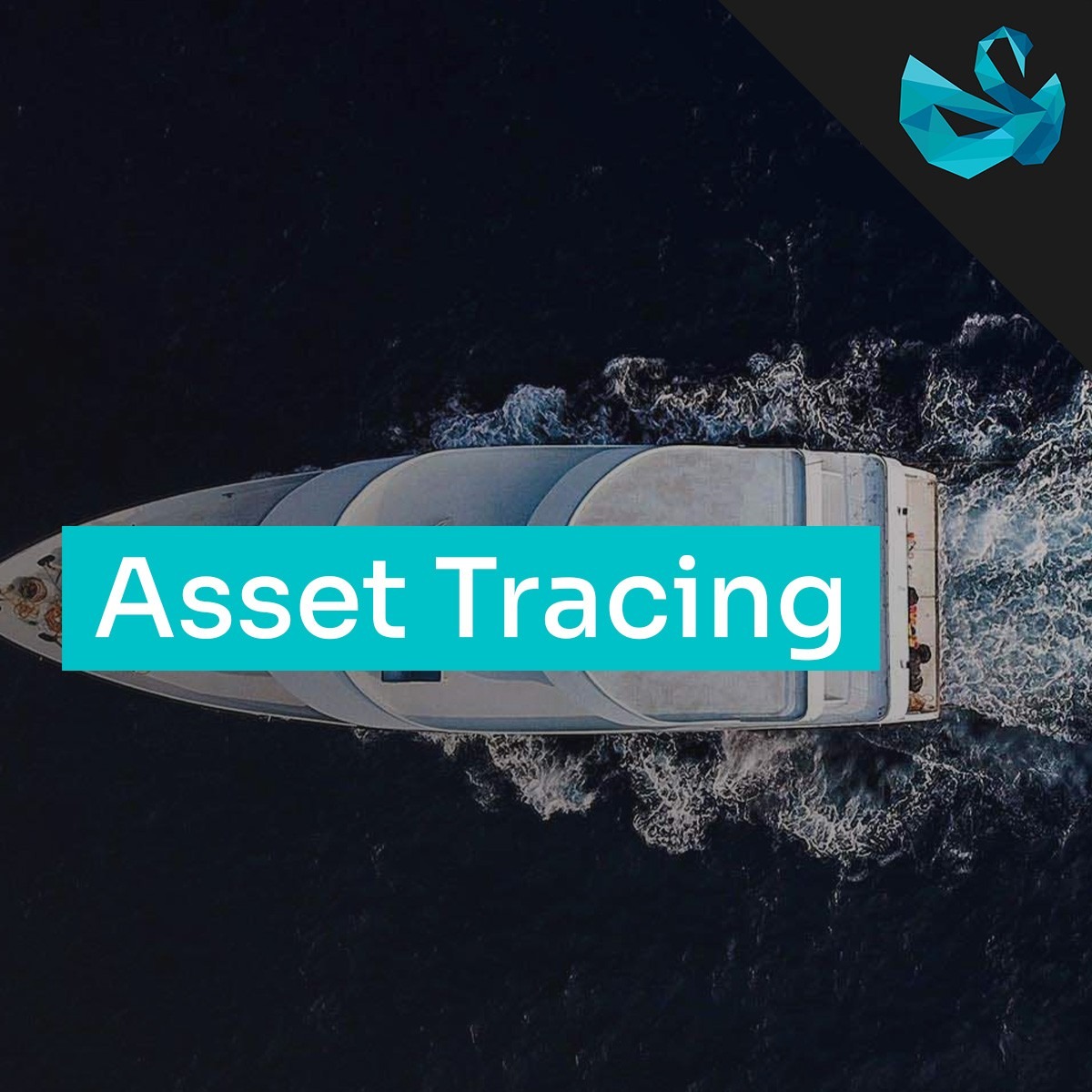 Asset Tracing