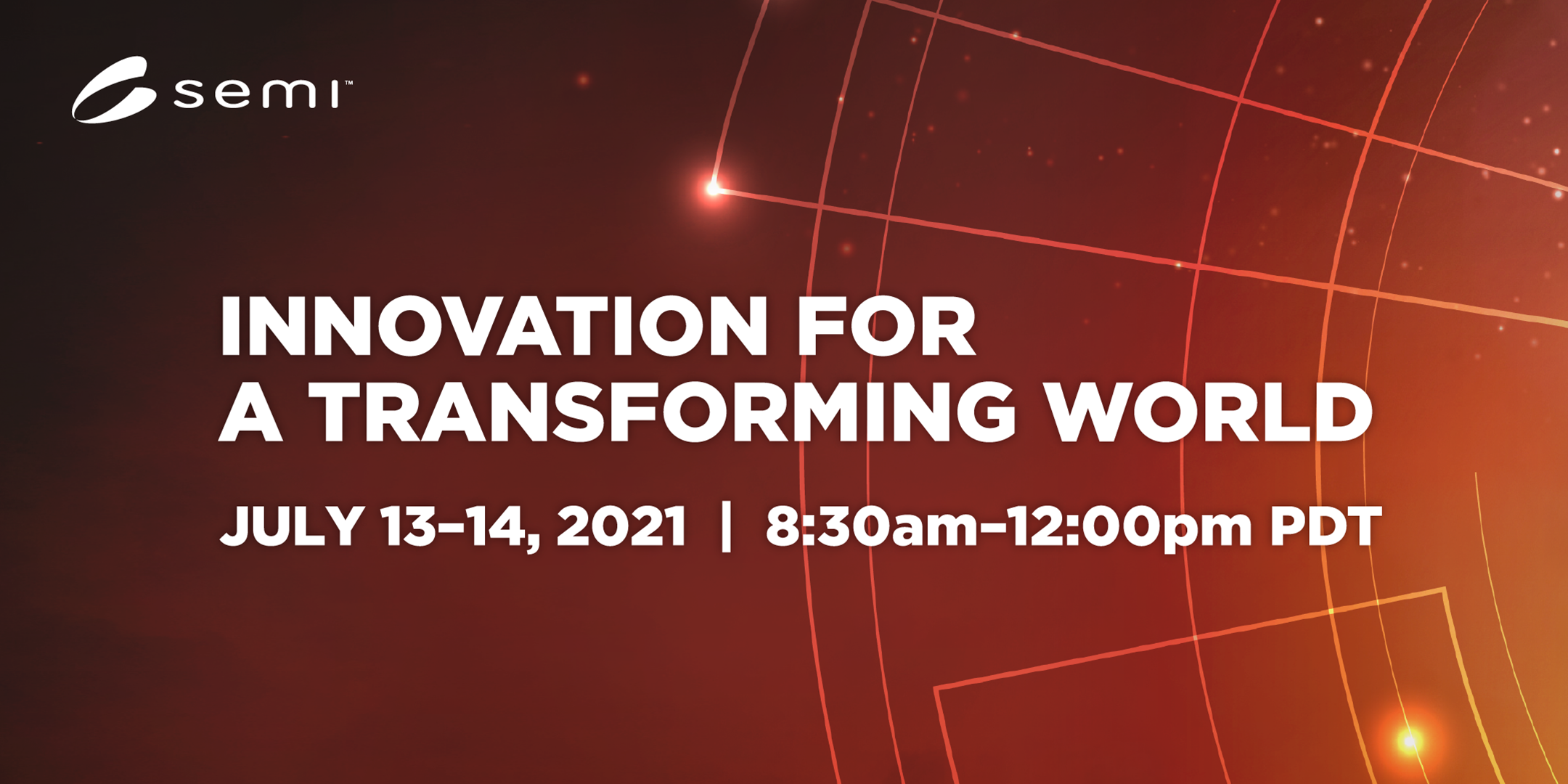 Innovation for a Transforming World