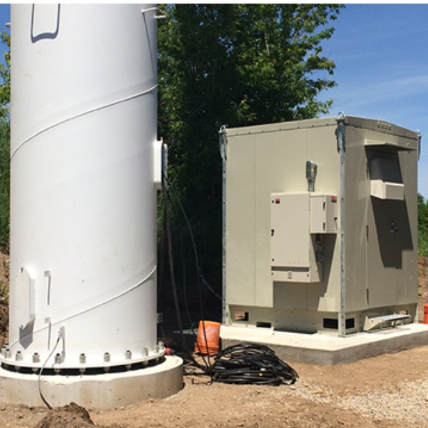 Walk-in-Cabinet (WIC)