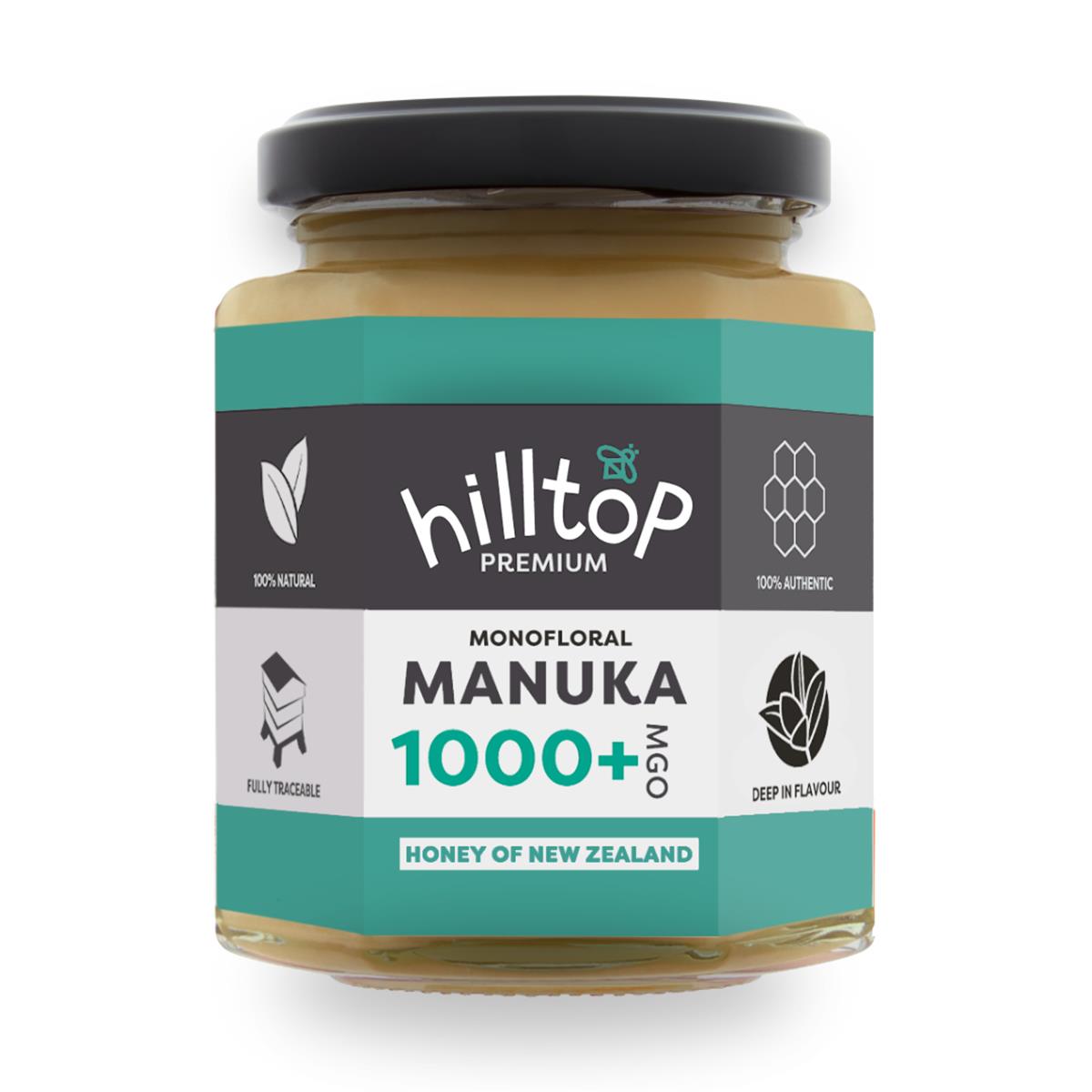 Manuka 1000+