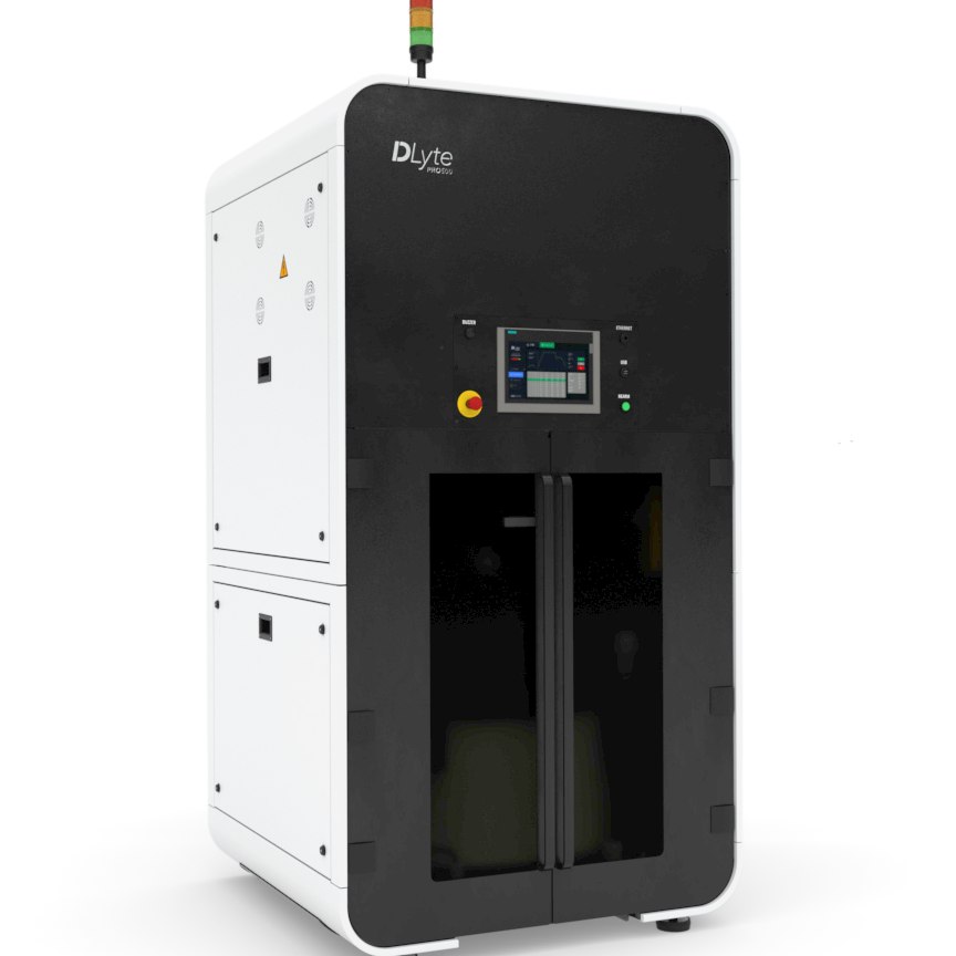 DLyte PRO500