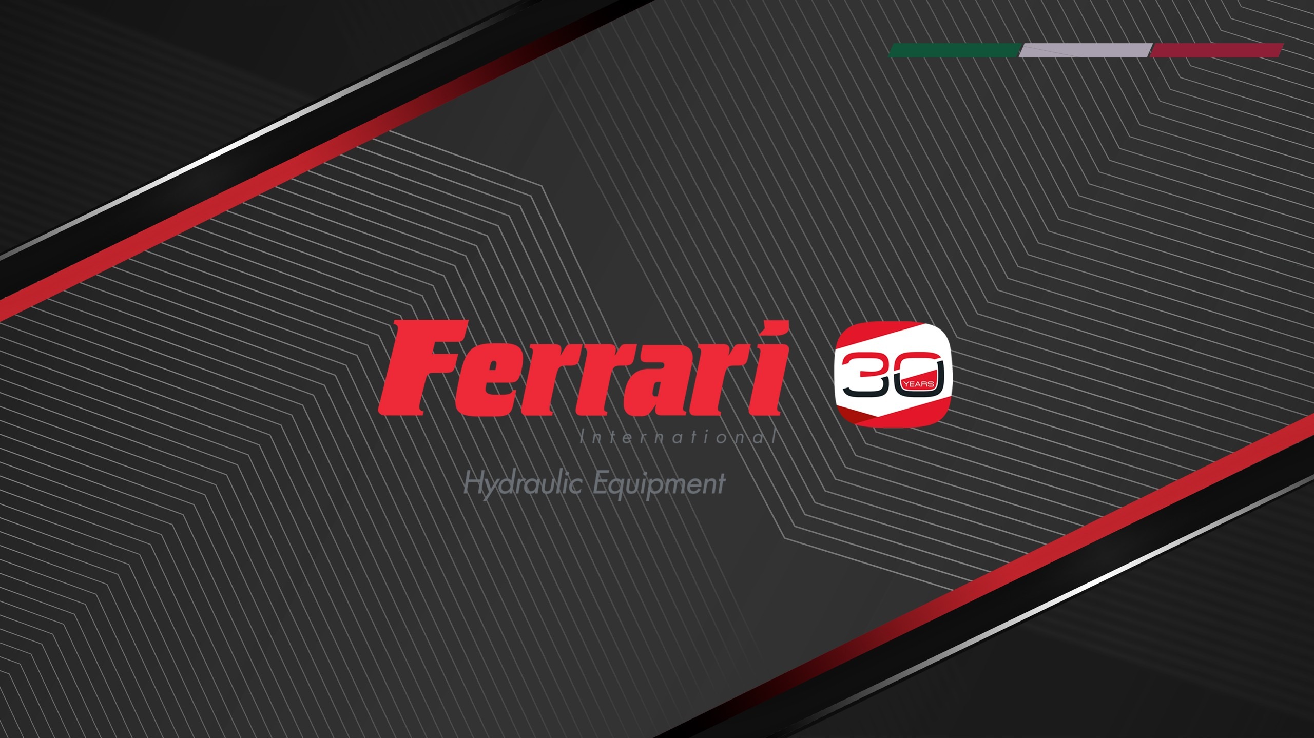 FERRARI INTERNATIONAL SPA