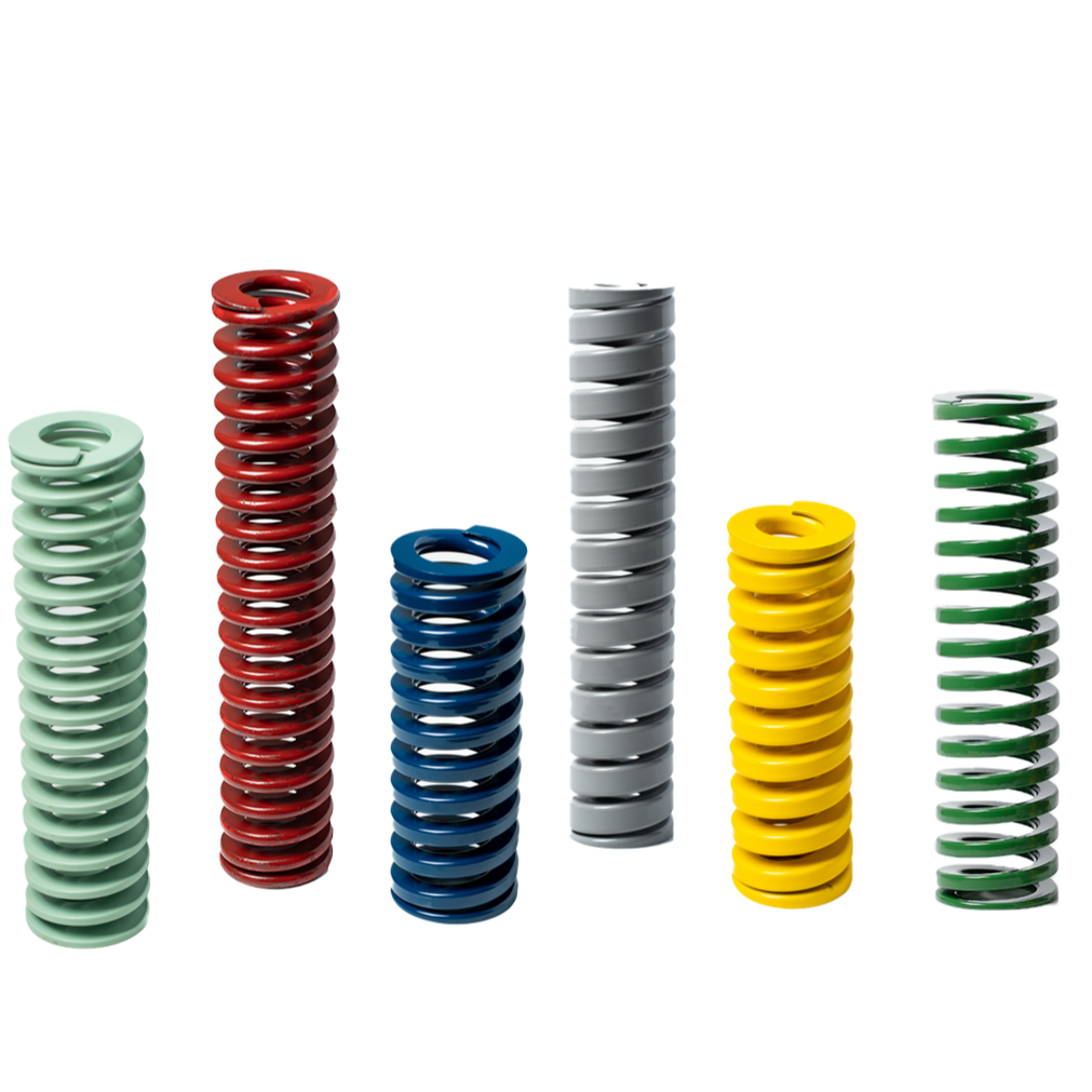 Ressorts de Presse Normalisés RAYMOND