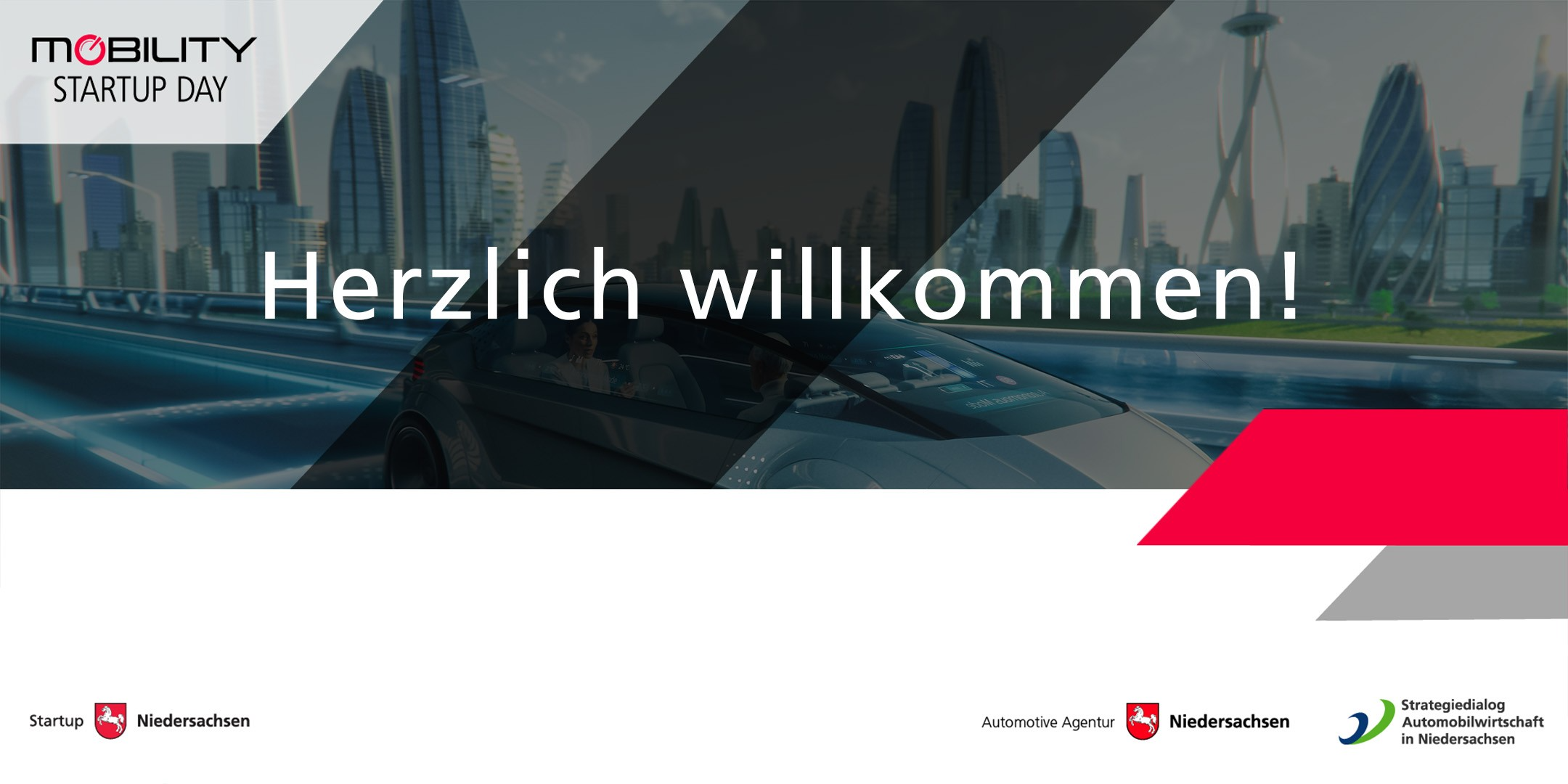 Mobility Startup Day