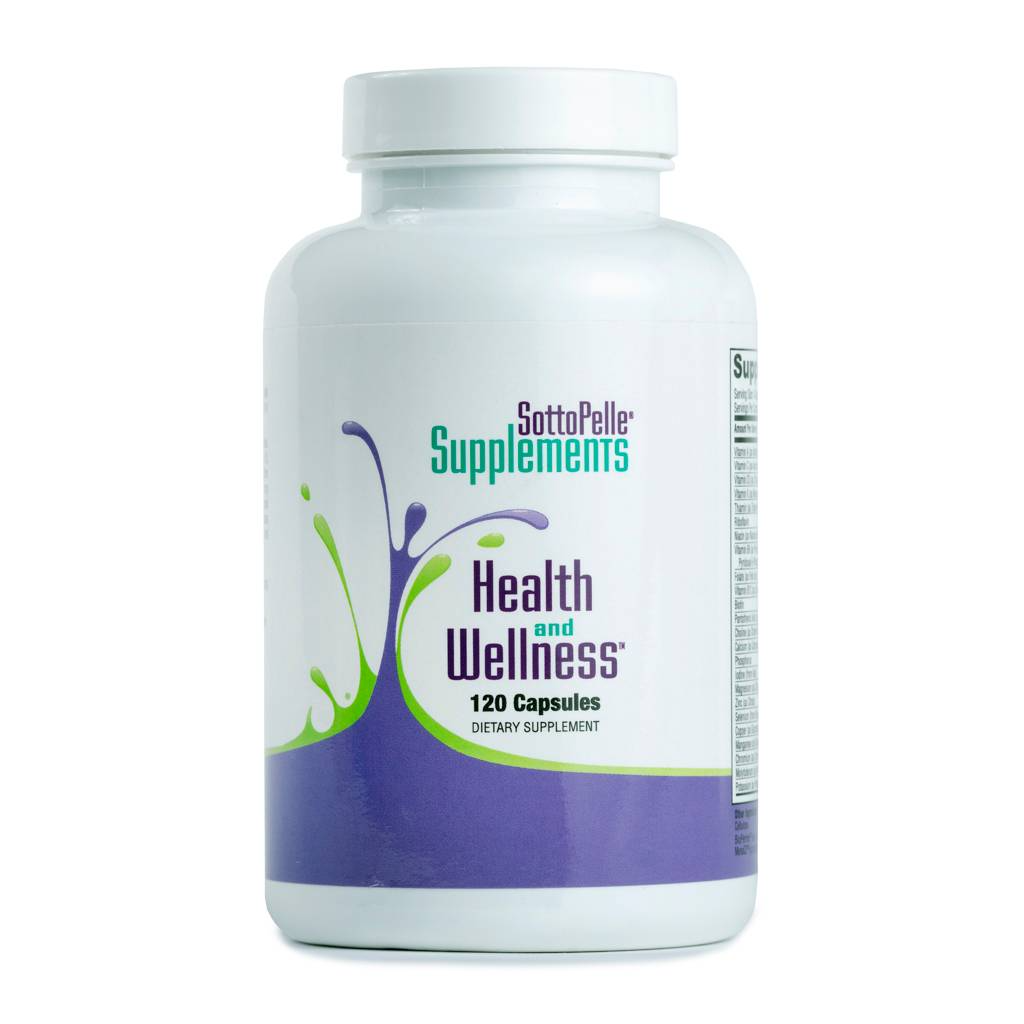 SottoPelle Supplements