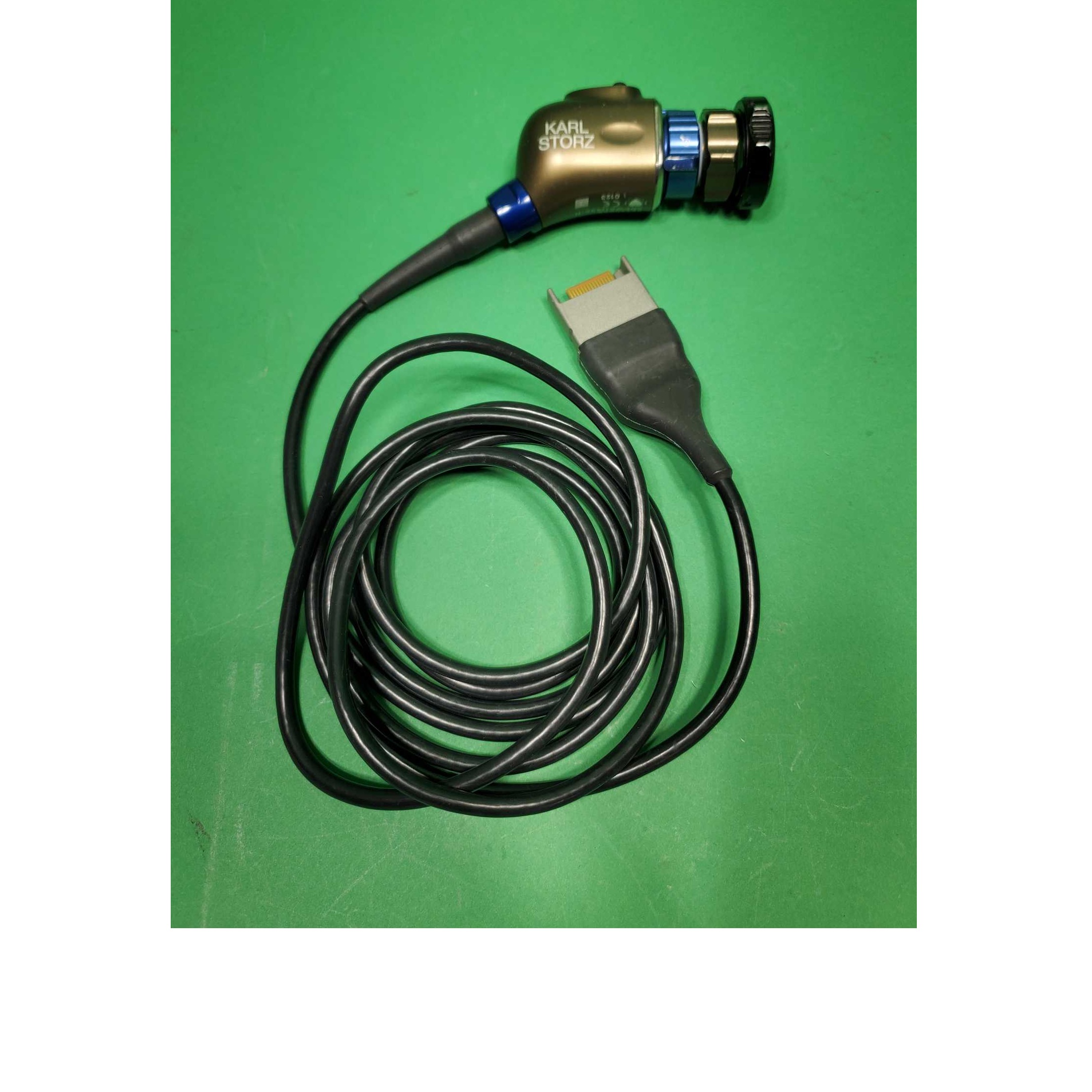 Karl Storz Image 1 HD H3-Z 22220055 Camera Head