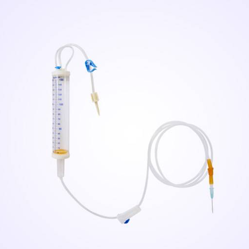 Measured Volume Burette Set