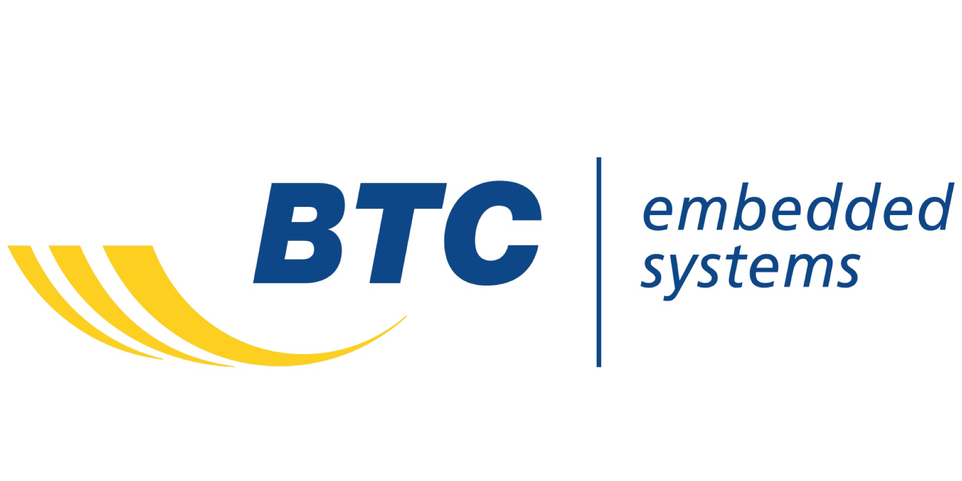 BTC Embeddeed Systems