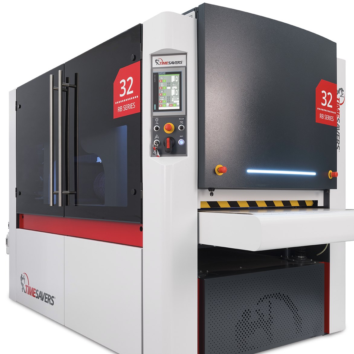 Machine Timesavers 32 serie 1100 WRB