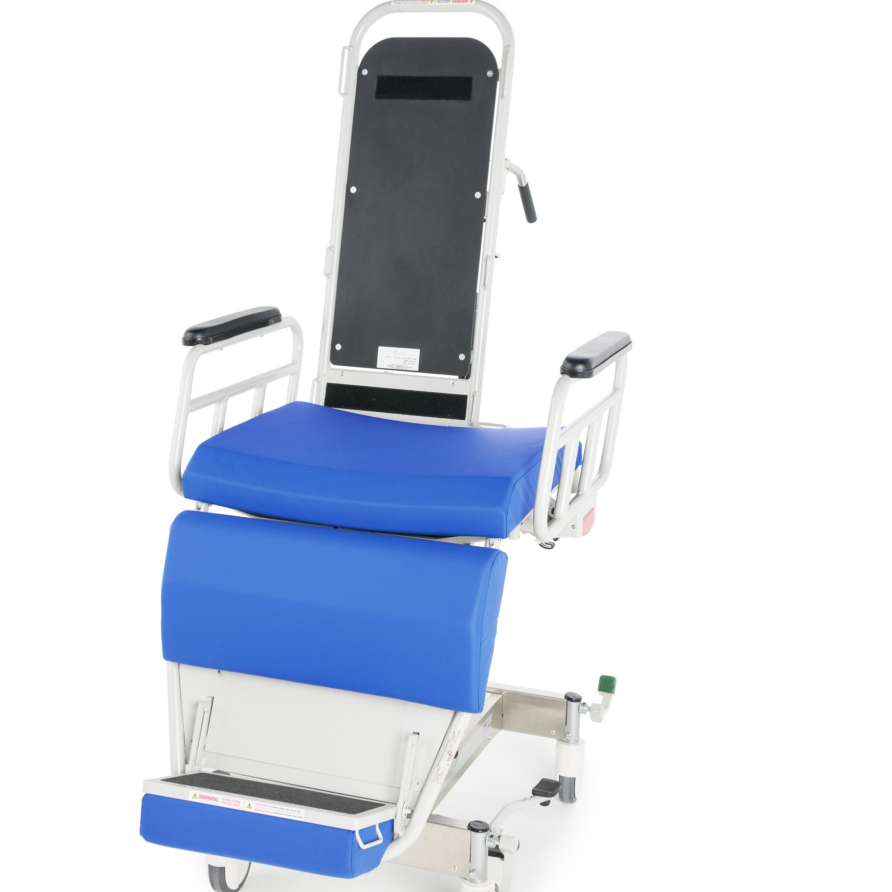 Video Imaging Chair (VIC)