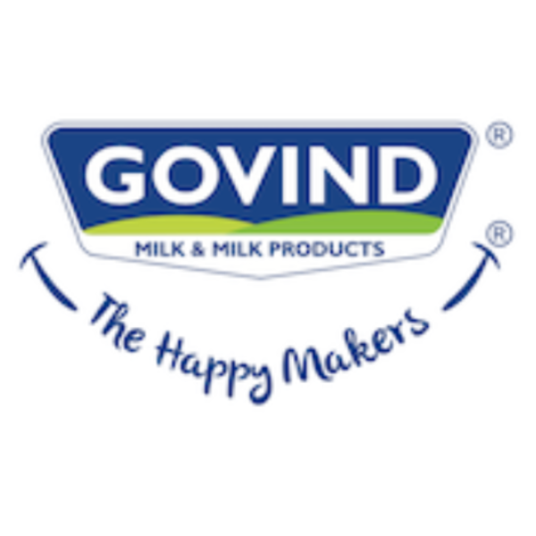 Govind Milk & Milk Products Pvt. Ltd.