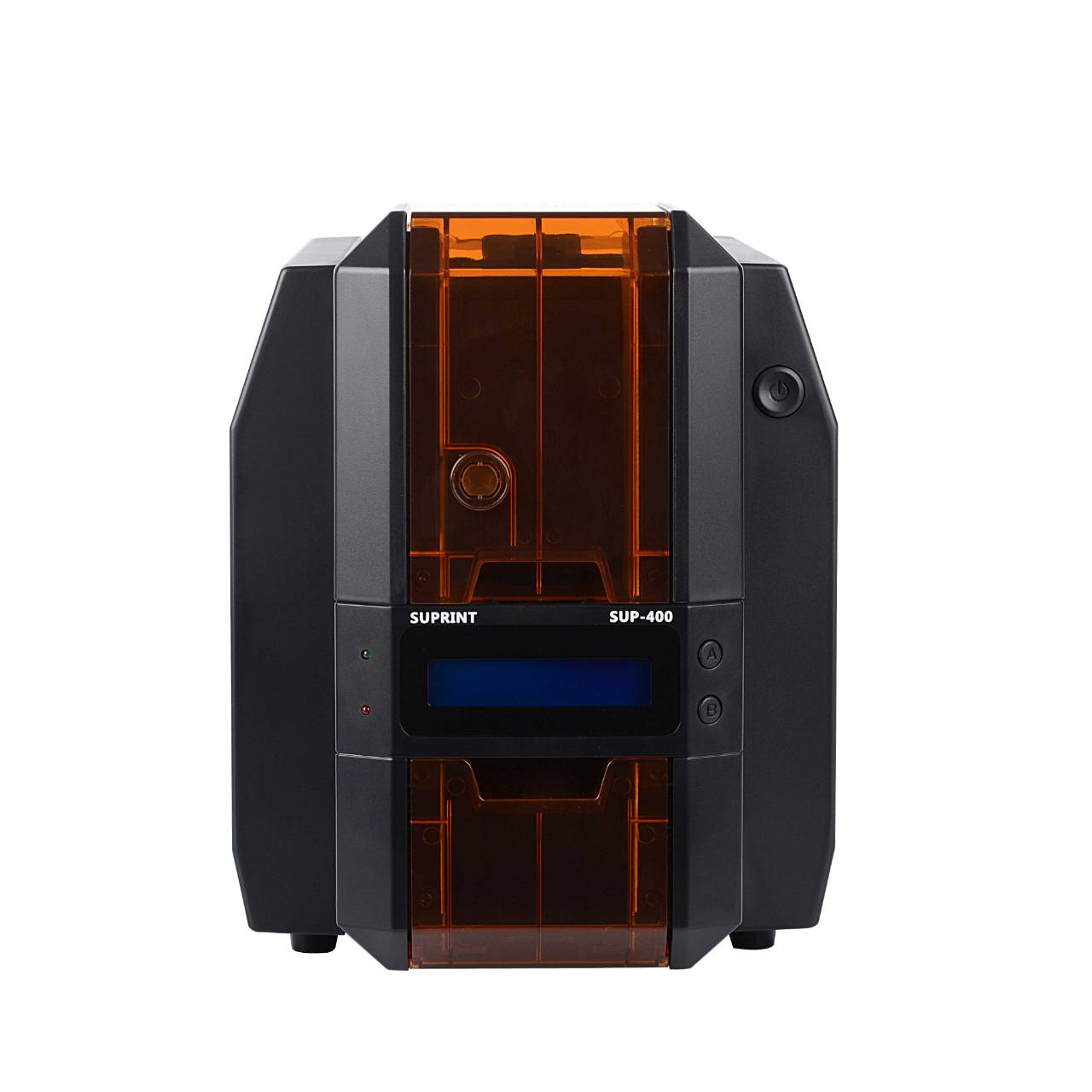 SUP-400 Dual Sided Card Printer