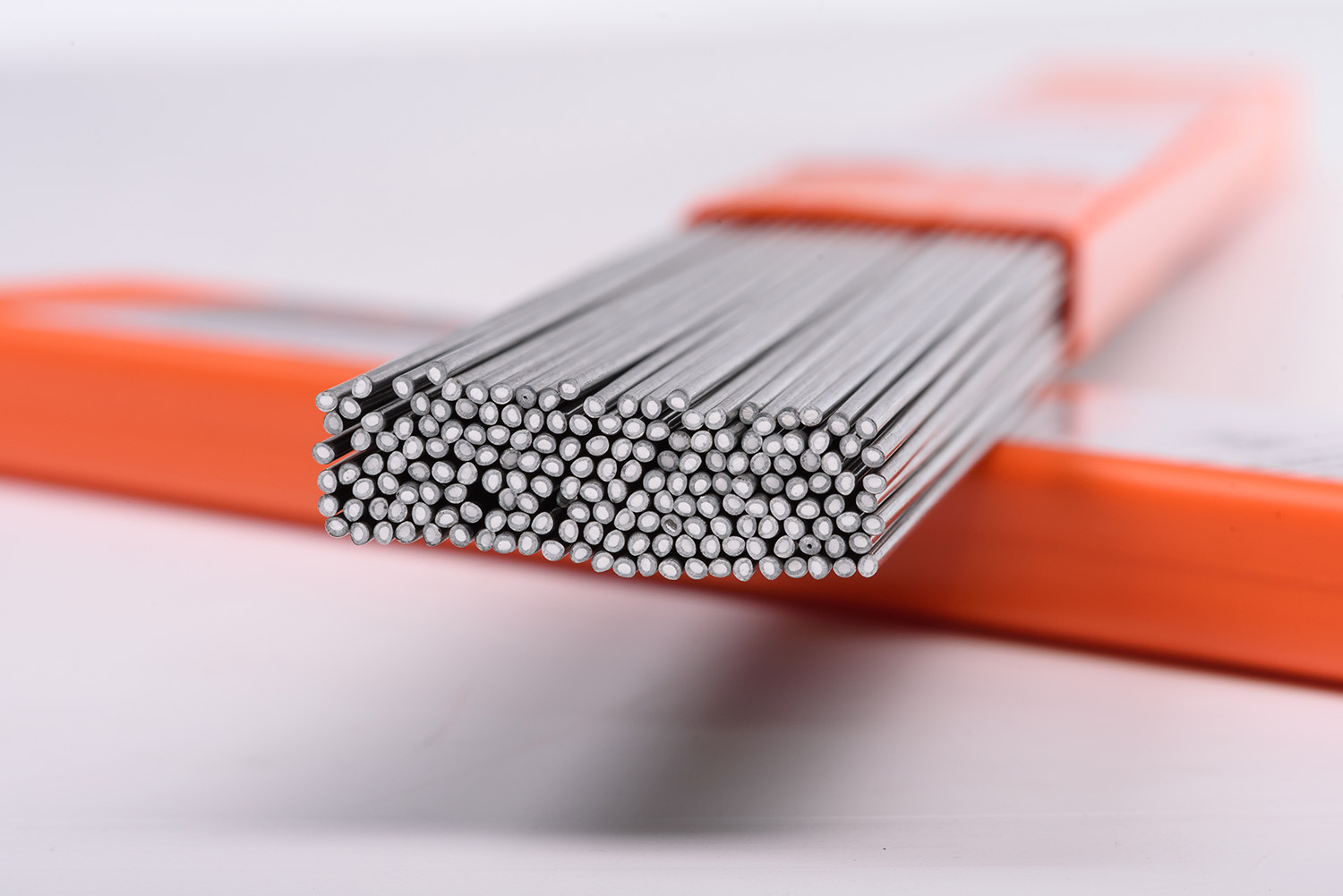 TBW : Tubular Brazing Wire