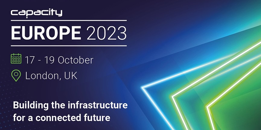 Capacity Europe 2023