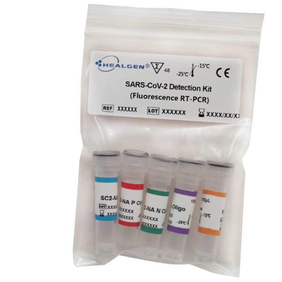 Molecular Diagnostics