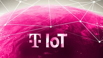 DEUTSCHE TELEKOM IOT
