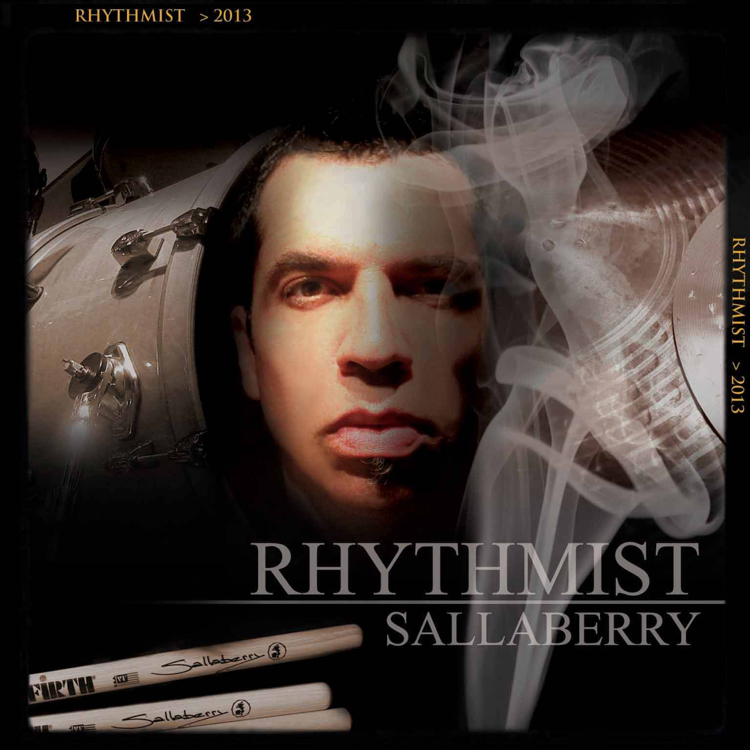 RHYTHMIST
