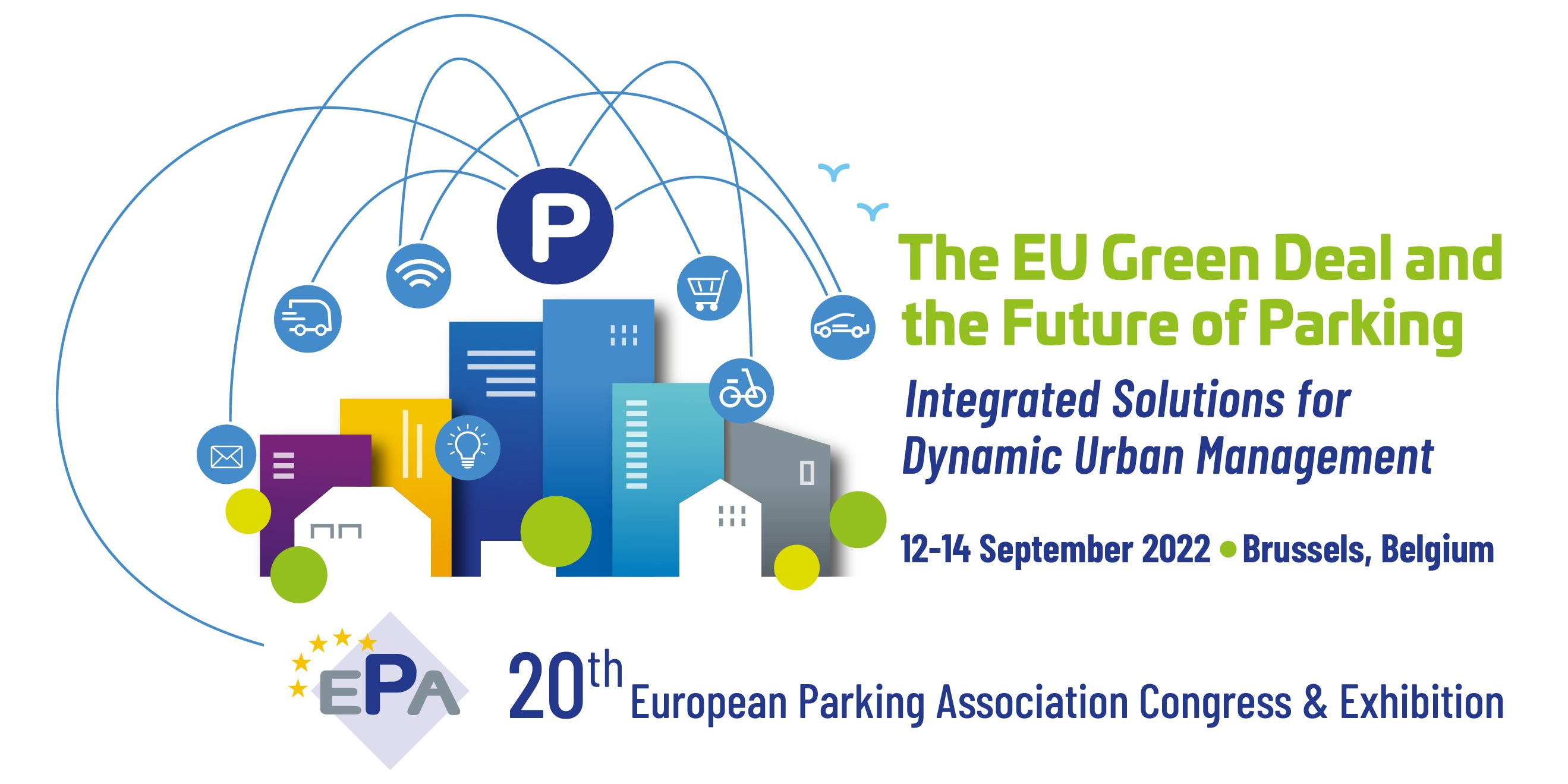 20th EPA Congress & Exhibition | EPA Congress and Exhibition