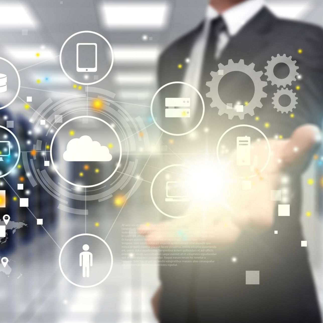 Ground Operations Solutions