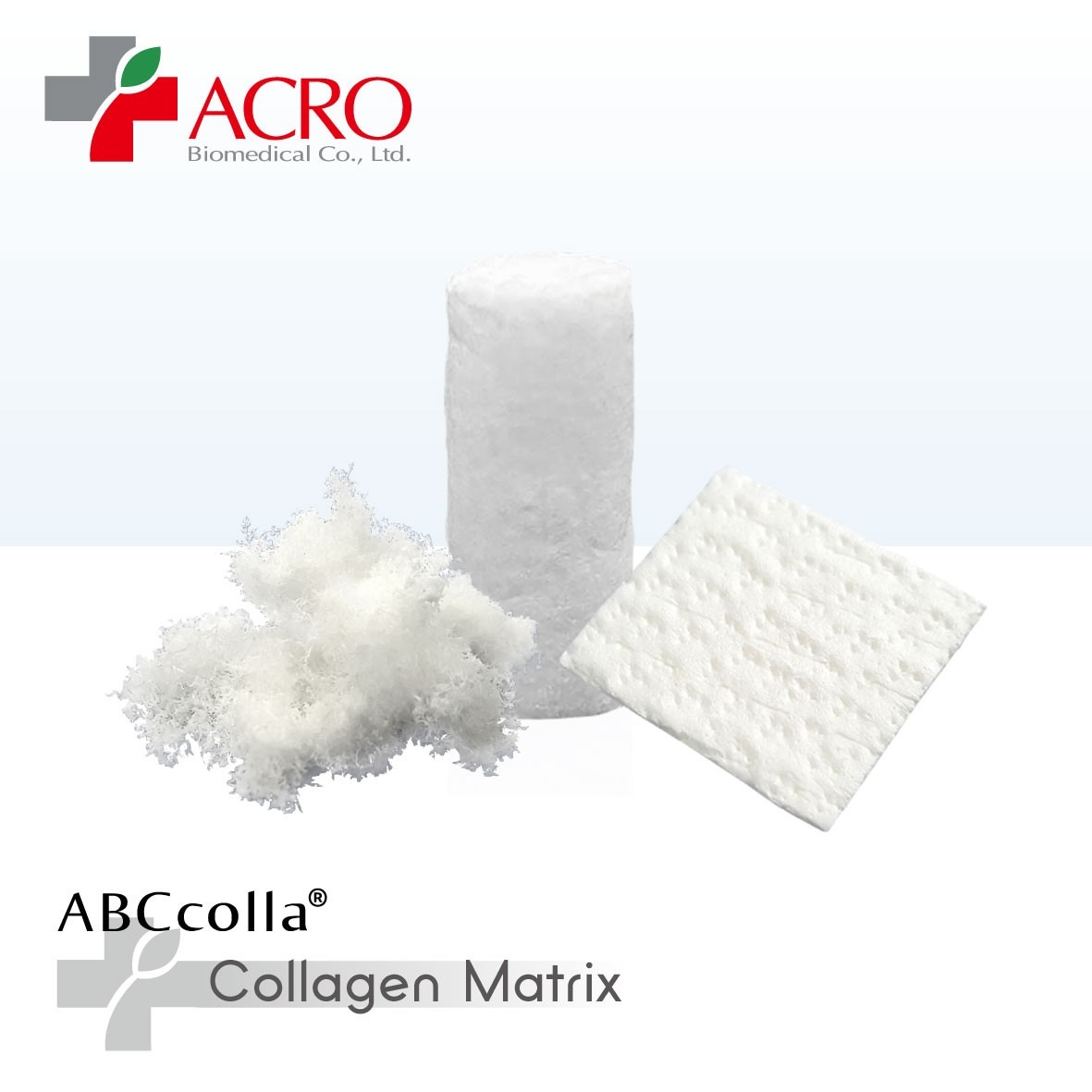 ABCcolla® Collagen Matrix