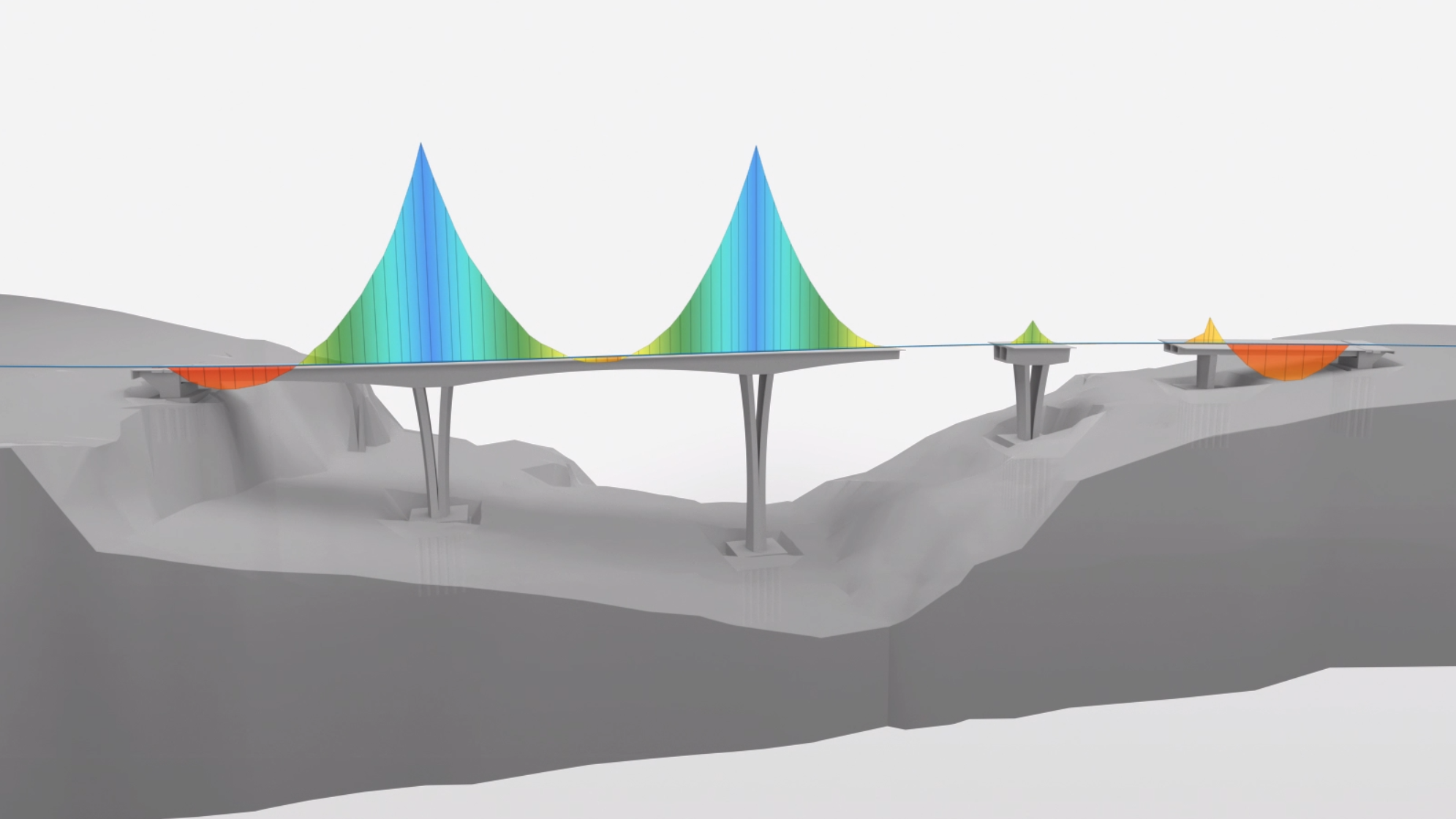 S3: 3 Increase bridge design precision with automated construction ...