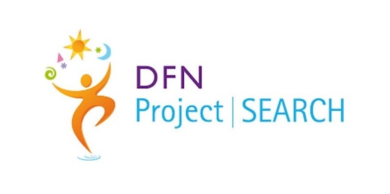 DFN Project SEARCH and DFN Foundation
