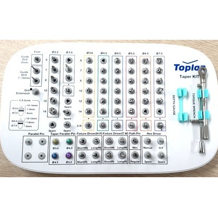 Taper KIT (Surgical KIT)