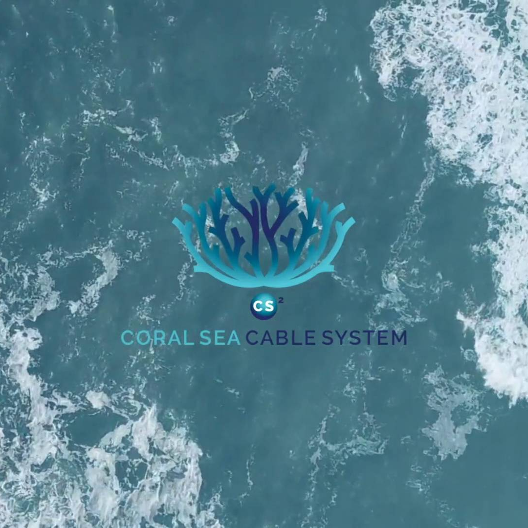 Coral Sea Cable System