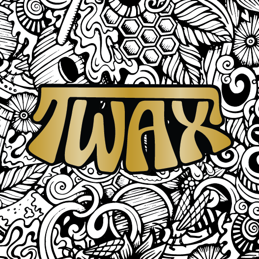 Twax Infused Pre-rolls