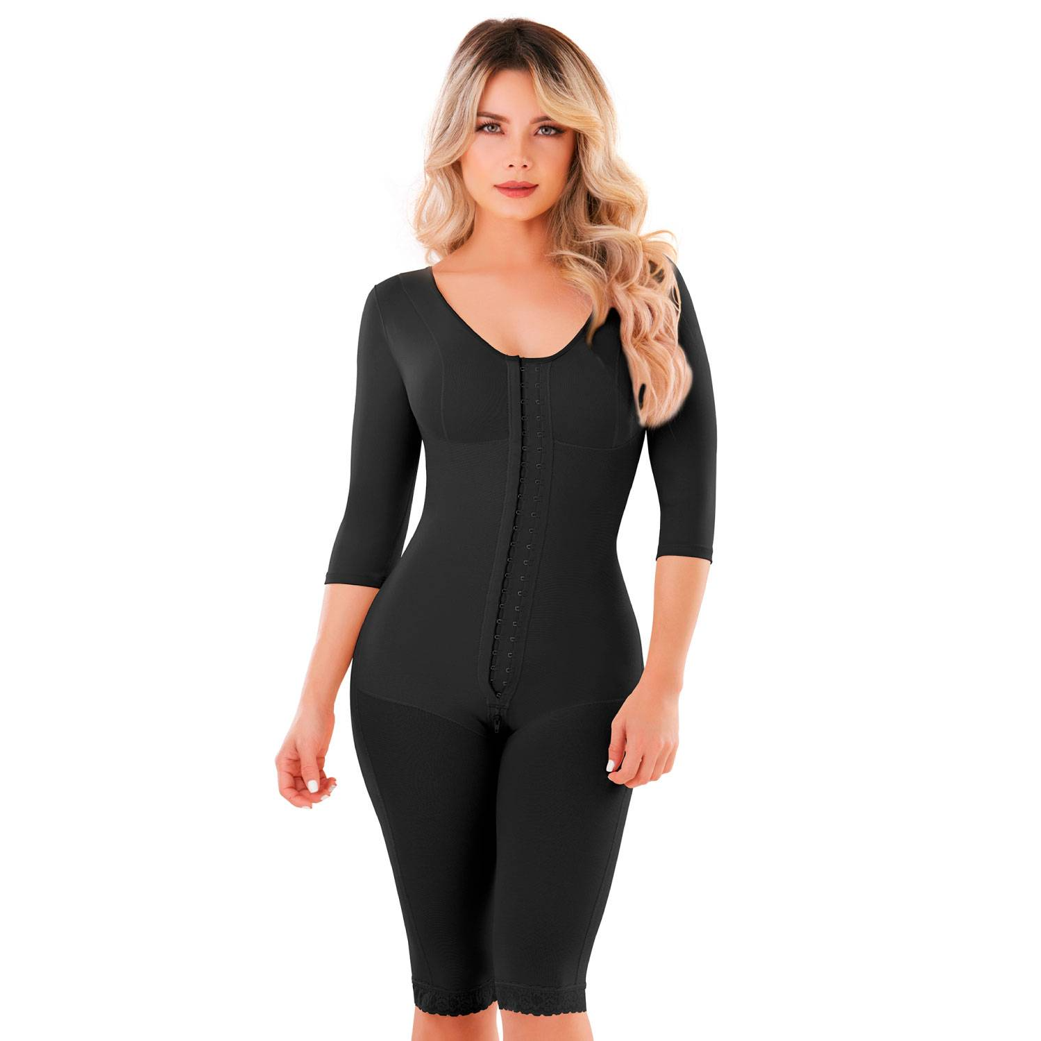 Fajas Colombianas Reductoras y Moldeadoras Post Parto y Post ...