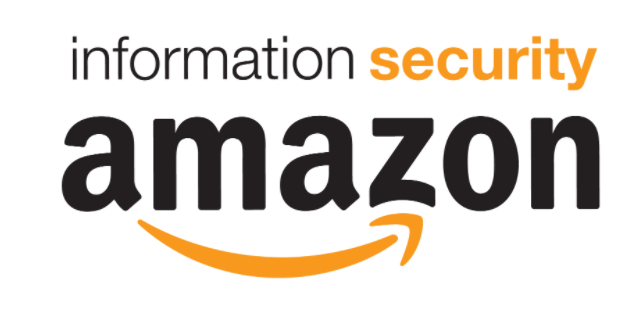 Amazon Information Security