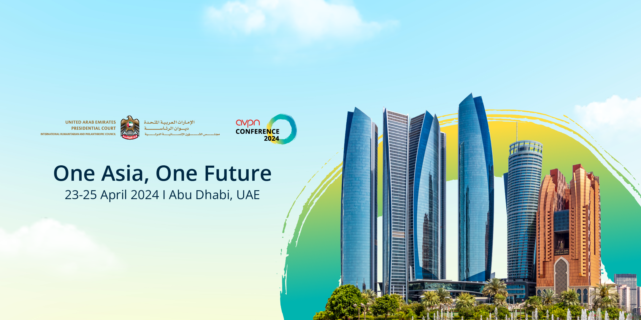 AVPN Global Conference 2024 | AVPN Events