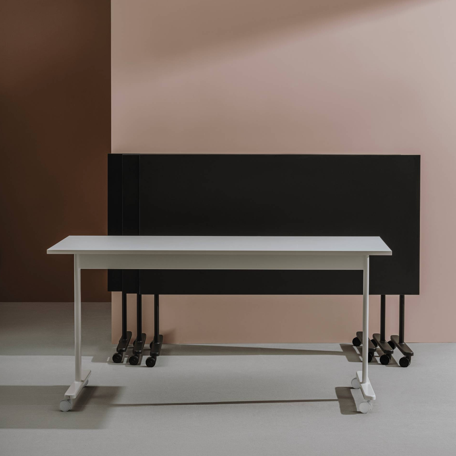 Connect Training Table