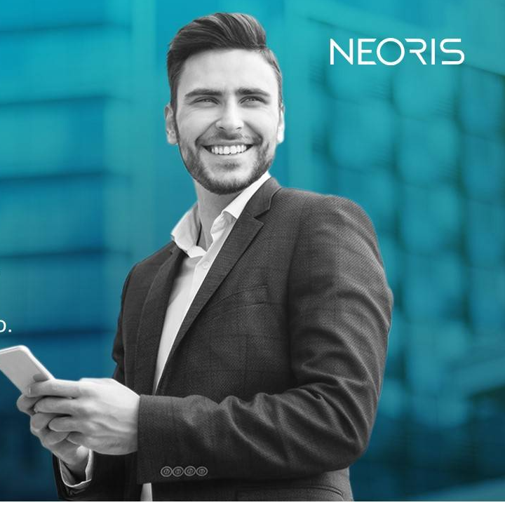 Desarrollador Java SR.